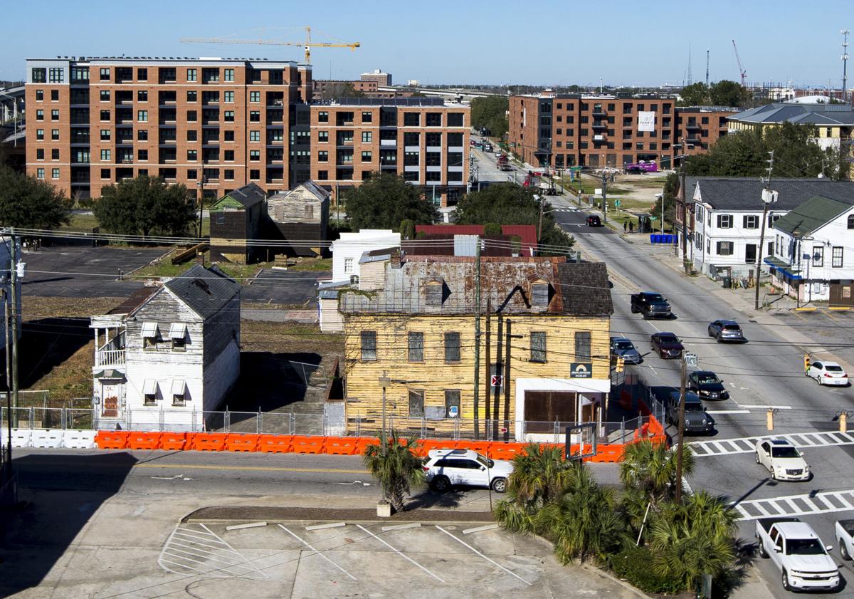 $120M, 9-story Line Street apartments to break ground at gateway to ...