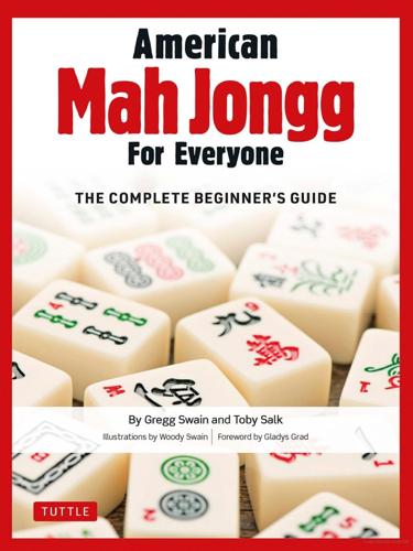 Between the Stacks: Mah Jongg’s new card party at the library