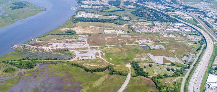 Charleston's long-envisioned Magnolia project inks deal with Atlanta ...