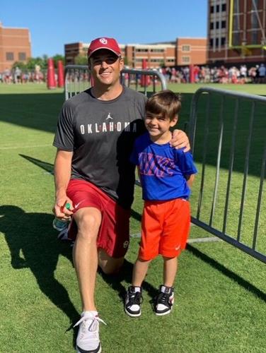 Beamer family reflects on time spent in Norman