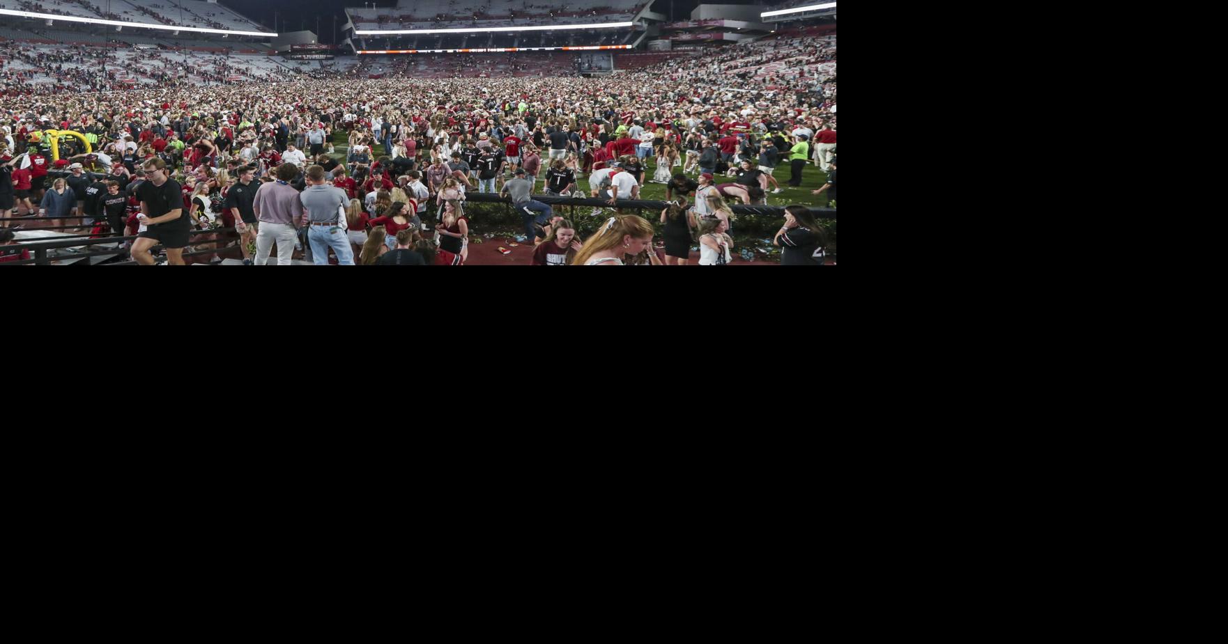 USC's fees bump isn't end of world, but sign of the times