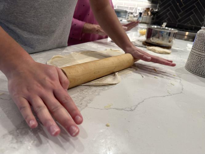 How to make Macedonian maznik