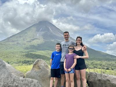 Mom of the Month: Susie Haws | Mom of the Month | postandcourier.com