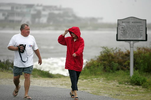 Tropical Storm Hanna 2pm