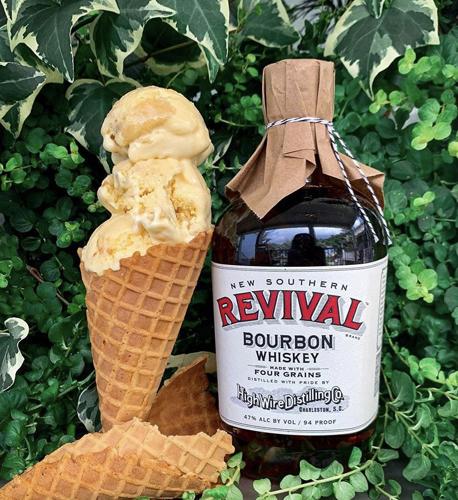 Downtown Charleston's Off Track Ice Cream set to officially start ...