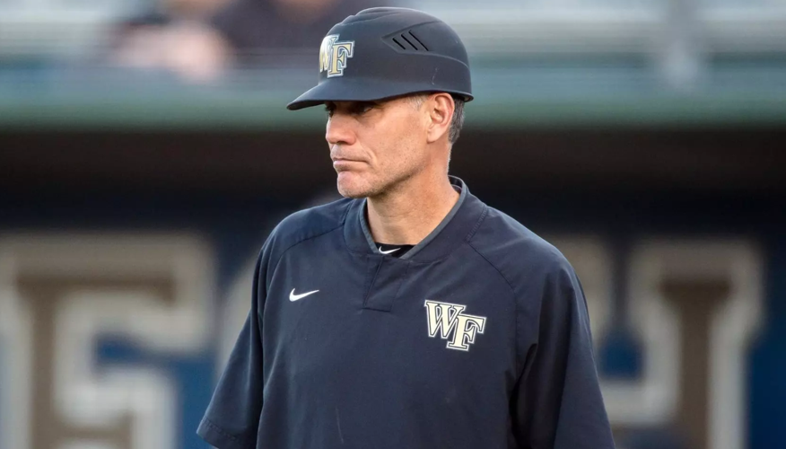 Search for next USC baseball coach begins: The hot board