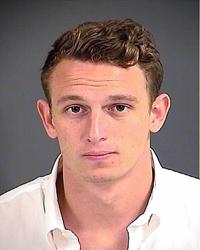 C of C grad gave cocaine to informant, police say