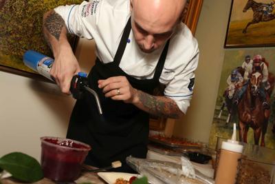 Things To Do Wednesday, November 15, 2017 | News | postandcourier.com