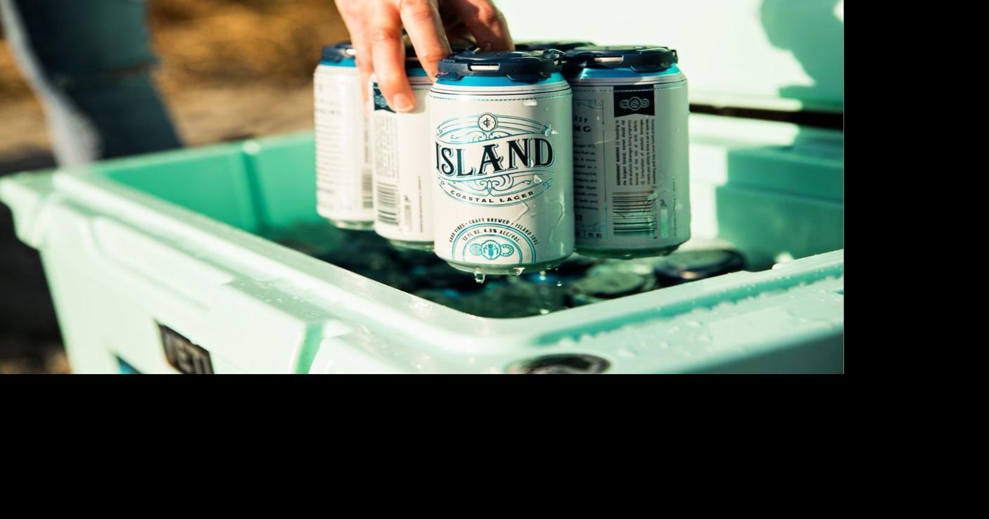 SC beer brand crafts 'Chapter 2' of its growth plan with New Belgium deal