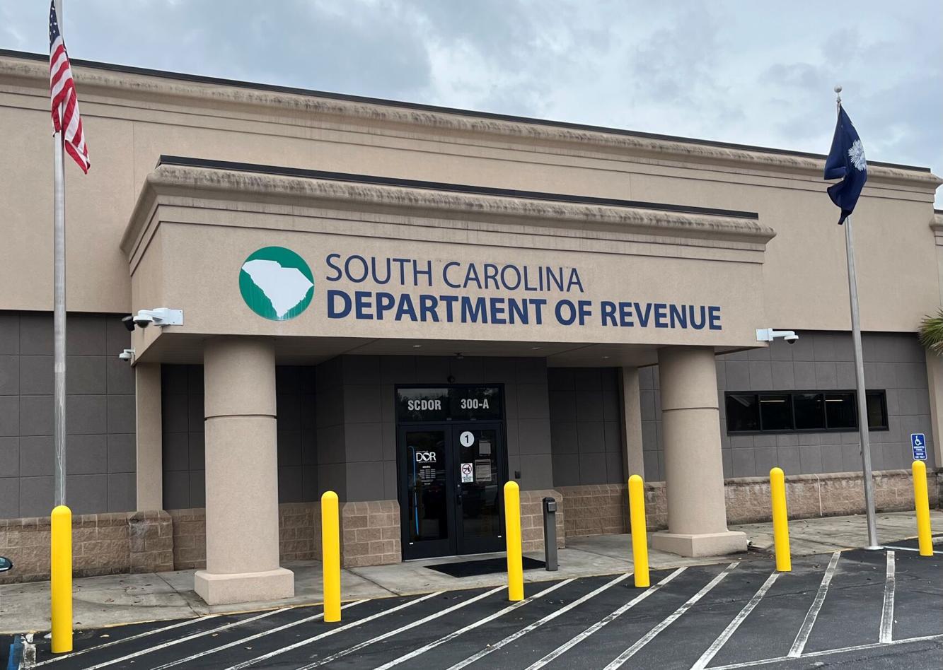SC House revives debate on Big Beautiful Bill tax deductions