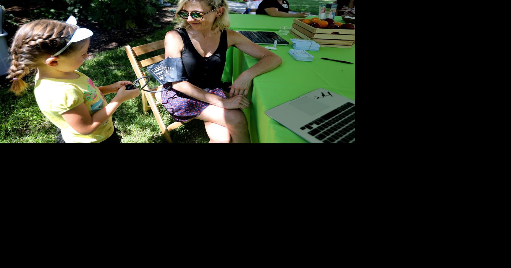 MUSC offers healthier options in cafeteria, targeting nurses' health ...