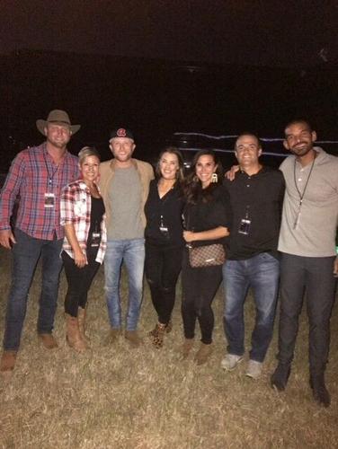 Beamer family reflects on time spent in Norman