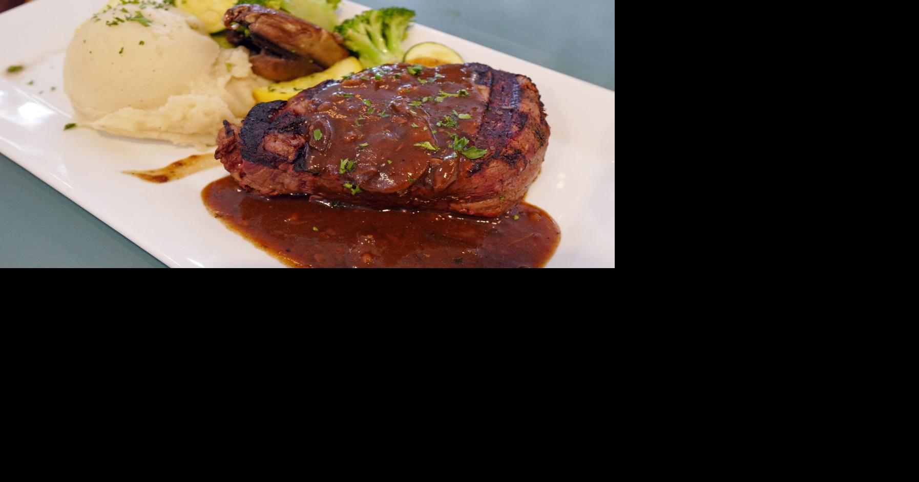 Five Aiken County restaurants worth discovering