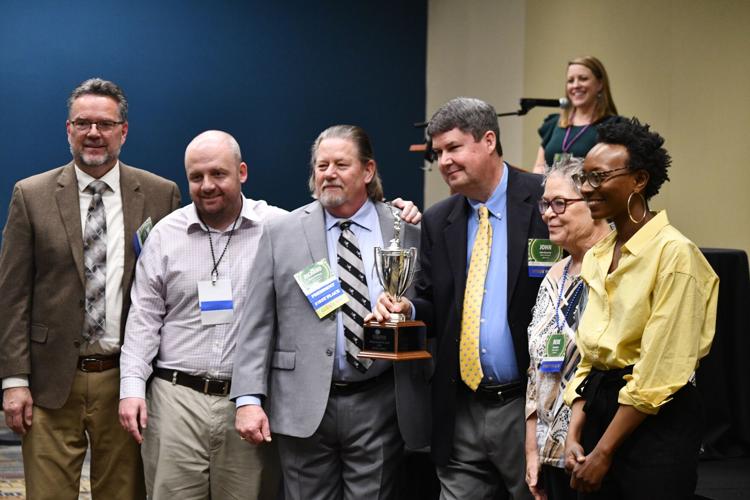 Aiken Standard, The Star newsrooms claim 48 SCPA awards | Aiken Area ...