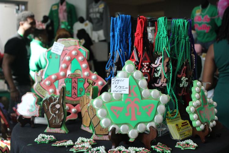Alpha Kappa Alpha Sorority Inc. aims to address child hunger