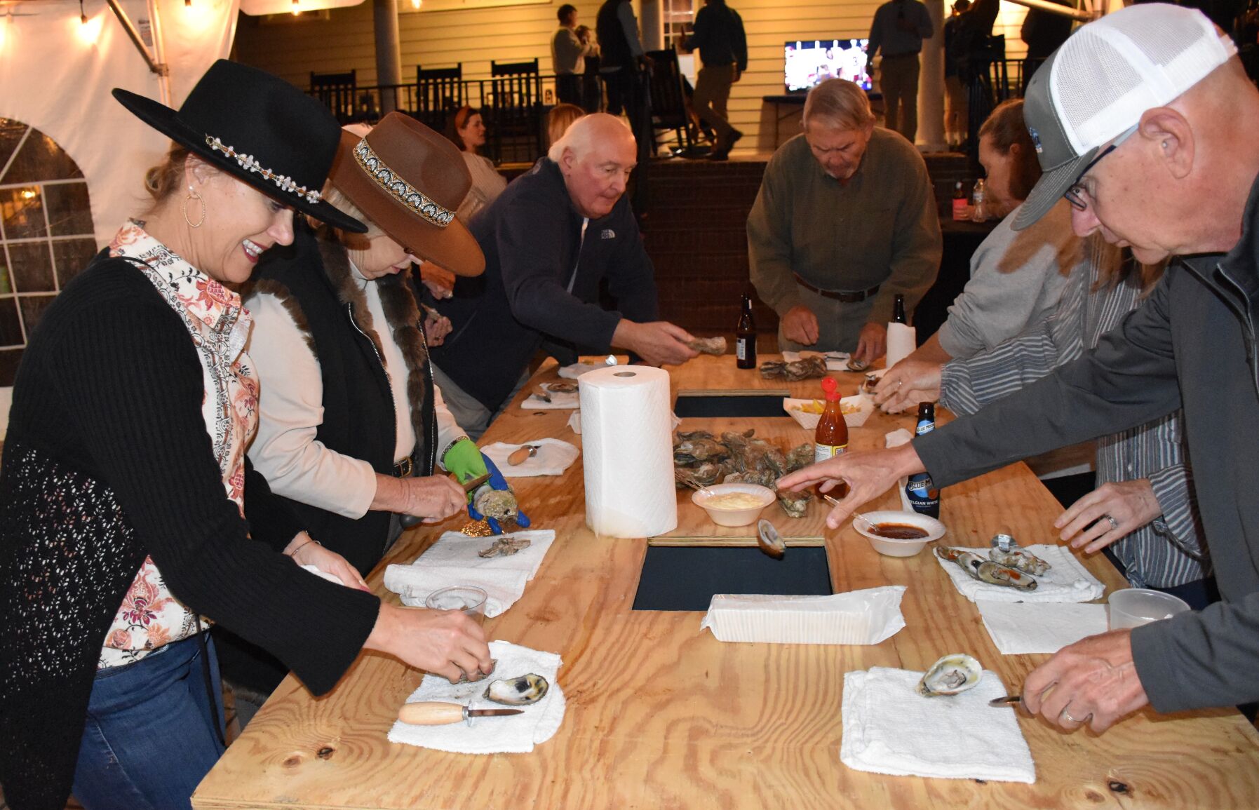 Today’s events for Nov. 15