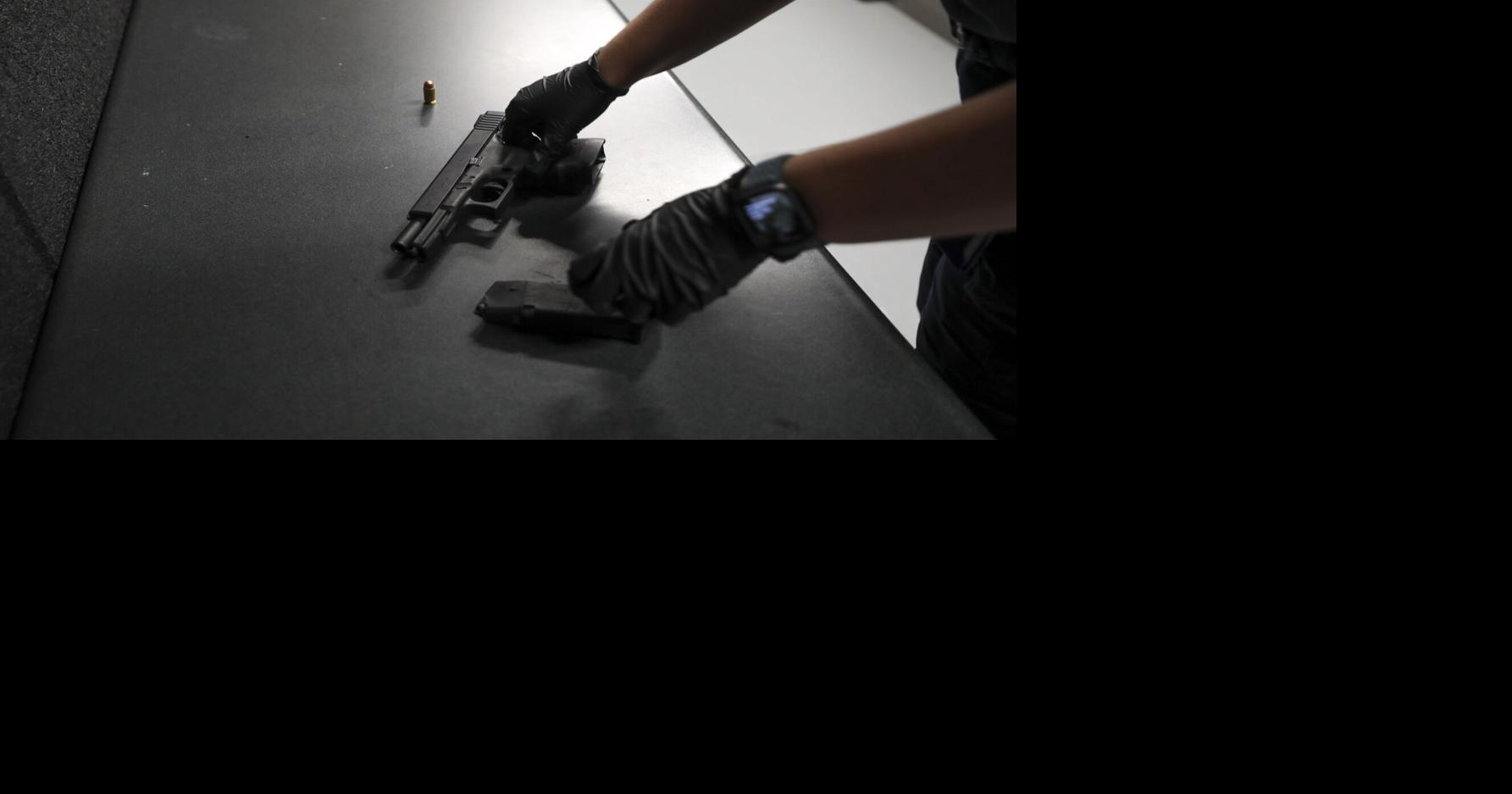 Forensic evidence links Gadsden Green shooting suspect to 2 other ...