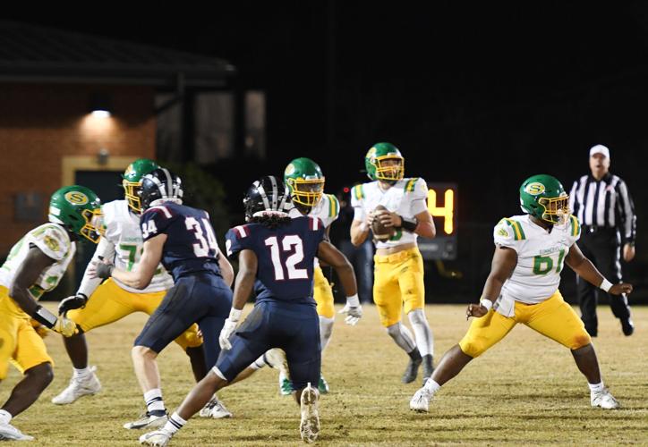 Class 5A Football Lower State Championship | Sports Galleries ...