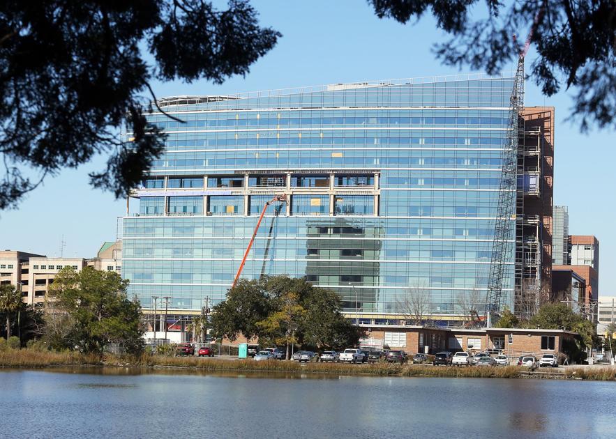 MUSC receives $5 million for new children's hospital from Charleston ...