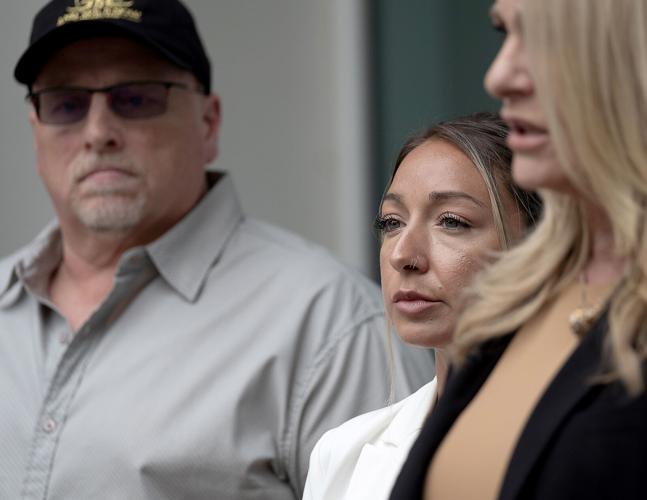 Mica Miller's family will get access to her cellphone | Myrtle Beach ...