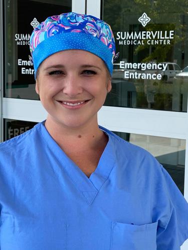 MOM OF THE MONTH: Lauren Lethco