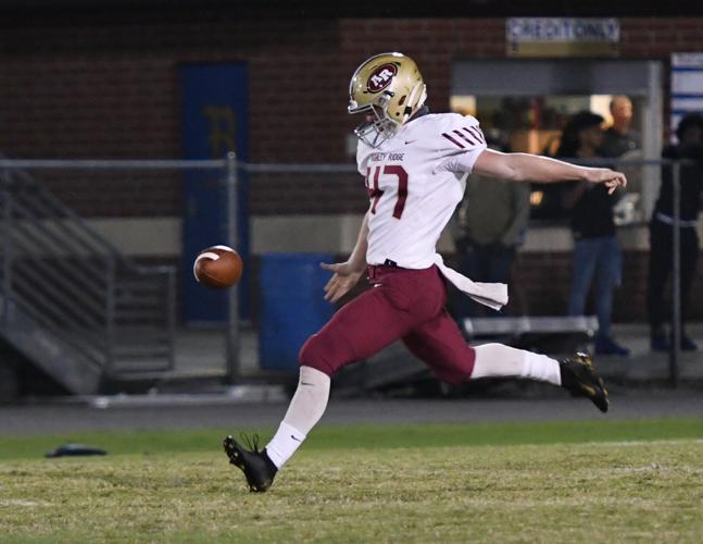 Swamp Foxes seem to be building momentum