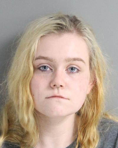 Two 18-year-olds charged in attempted armed robbery in North Augusta