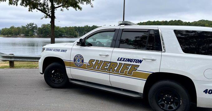 Police charge SC emergency management with distributing meth