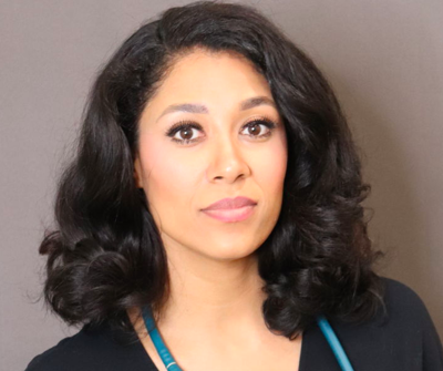 Naida Rutherford recaps historic coroner's race victory