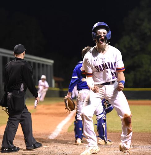 After 54 years, Hanahan finally wins its own HIT tourney