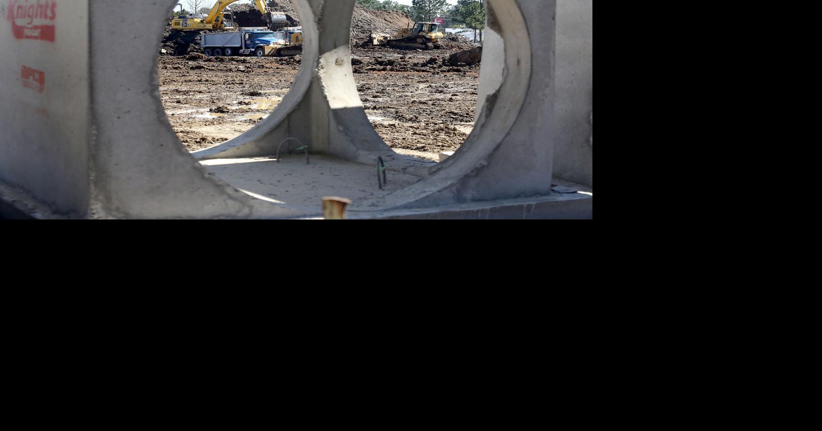 Park-and-ride key to building CARTA ridership | Editorials ...