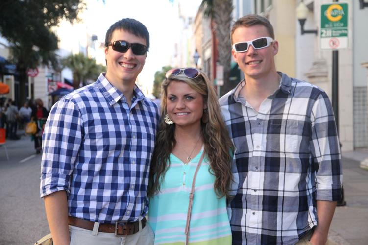 A career of documenting The Citadel | Archives | postandcourier.com