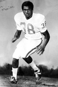 Clemson's first black football player has spent lifetime laying ...
