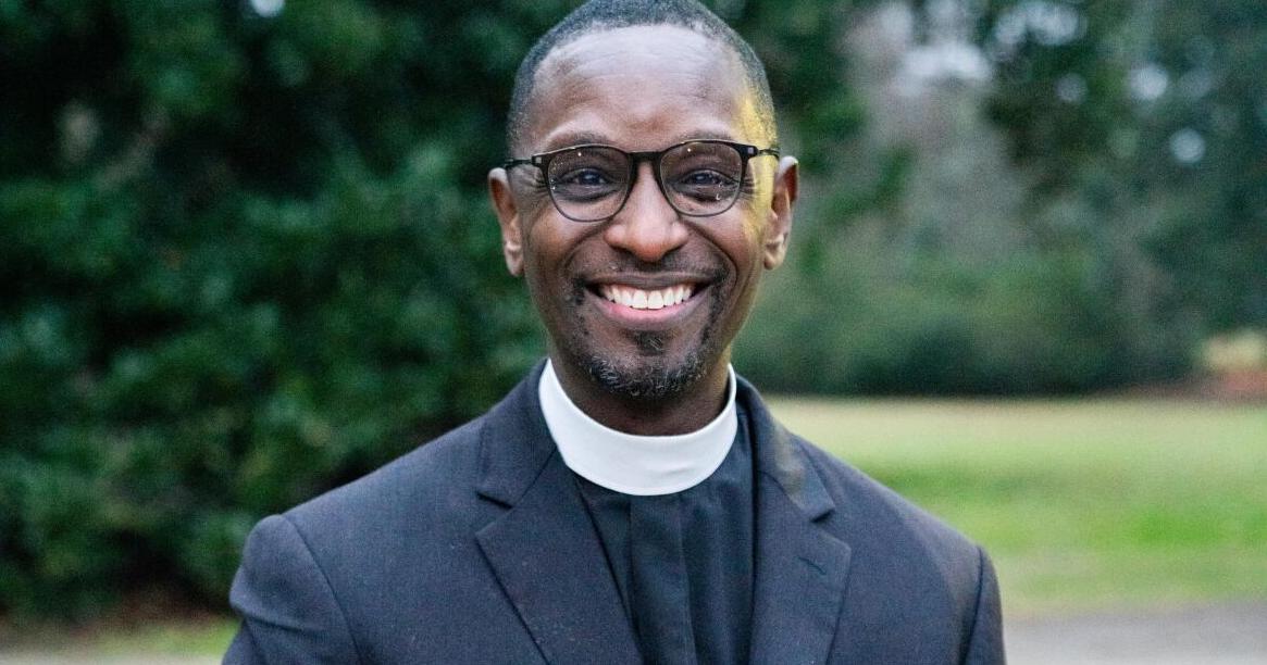 AME church pastor new chairman of Charleston County Council