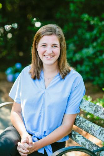 Garden designer Molly Hendry to lead Colonial Lake makeover