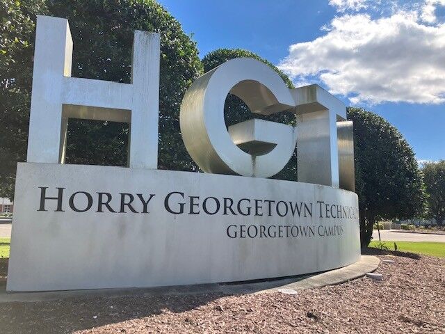 Horry-Georgetown Technical College not offering football