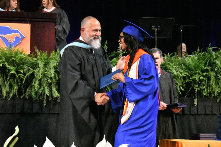 Photo Gallery: Class of 2025 graduates