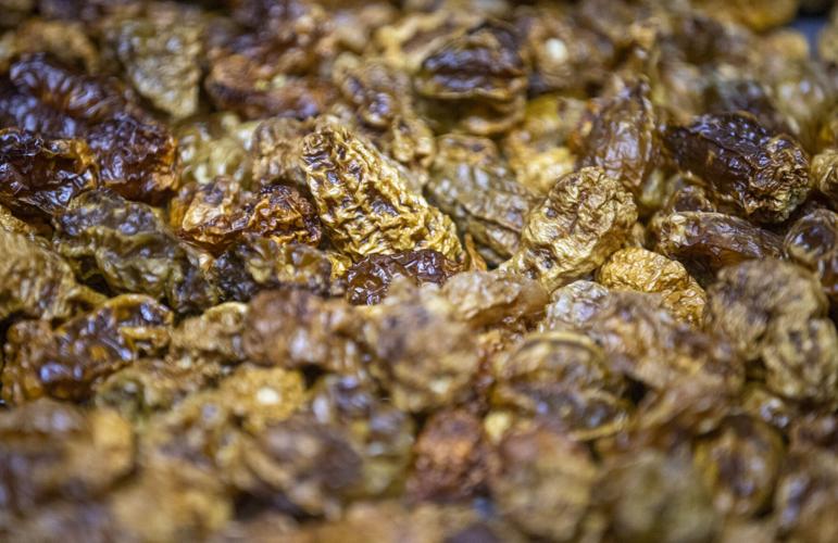 Meet Ed Currie, the South Carolina man who created Pepper X