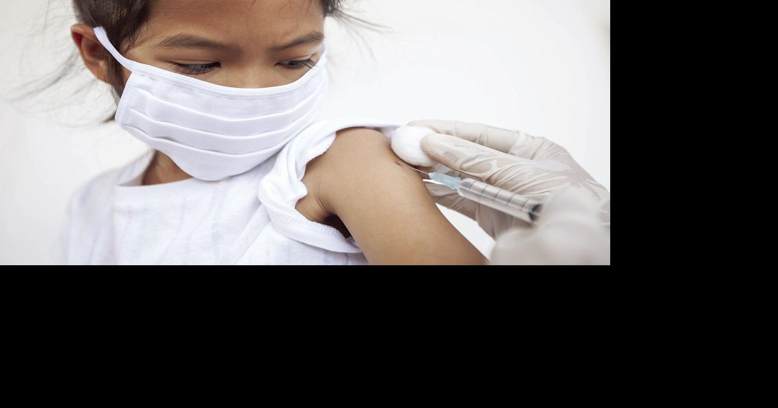 DPH reminds parents to get children vaccinated ahead of upcoming school ...