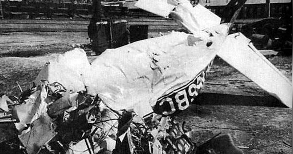 Mooneyham: Three wrestlers who 'cheated death'