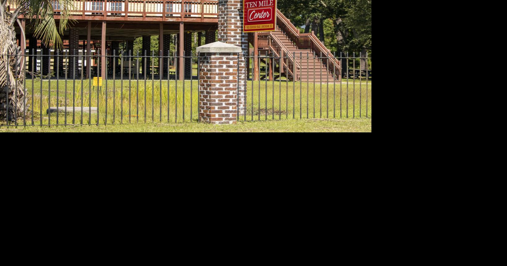 Effort to protect historic Ten Mile Community continues