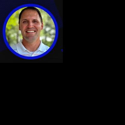 Tucker named athletic director at Cane Bay