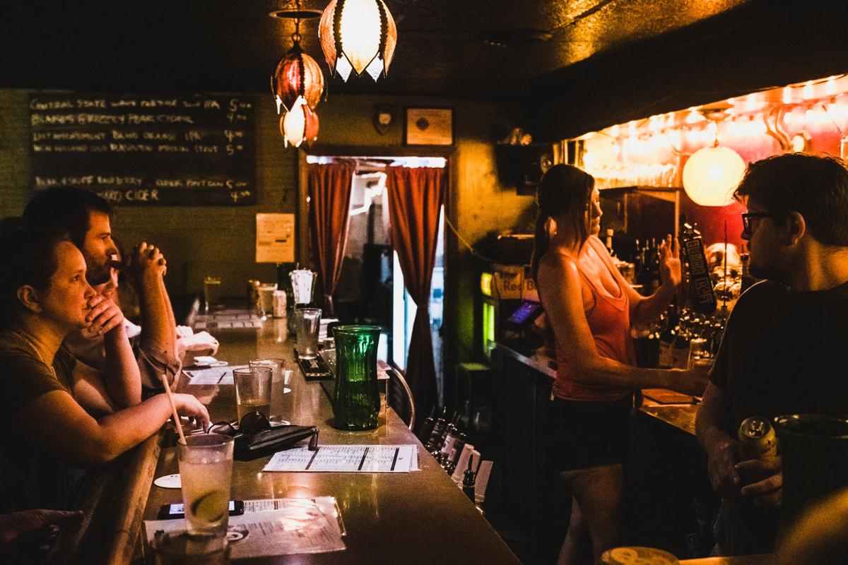 Columbia bar The Whig open for reservation-only seating and to-go orders