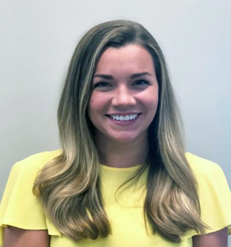 Charleston-area hires and promotions