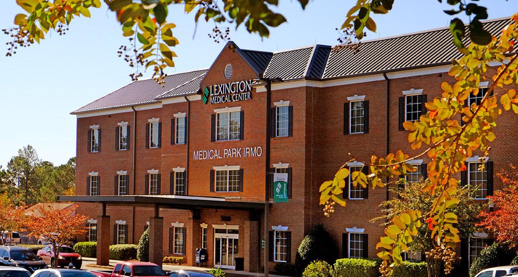 Lexington Health makes real estate moves, back with Cigna