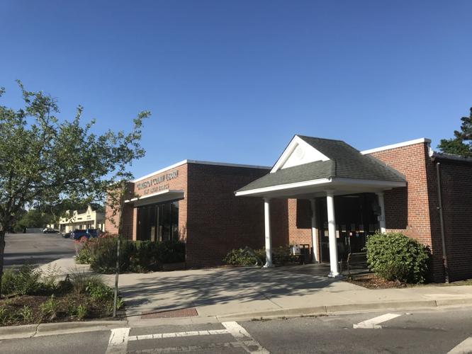 Behre: Preservation challenges now include keeping water out ...