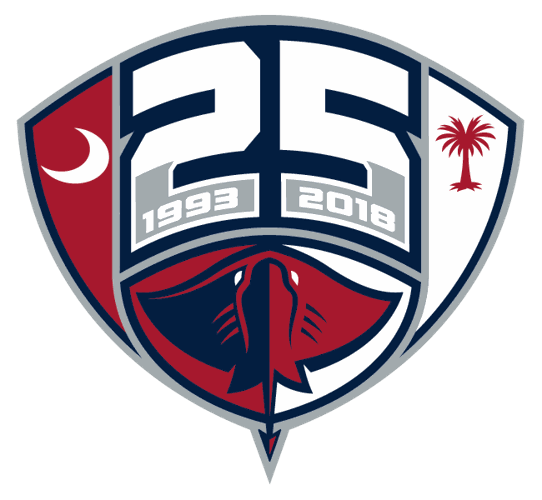 South Carolina Stingrays Top-25 Countdown: No. 8 Travis Morin