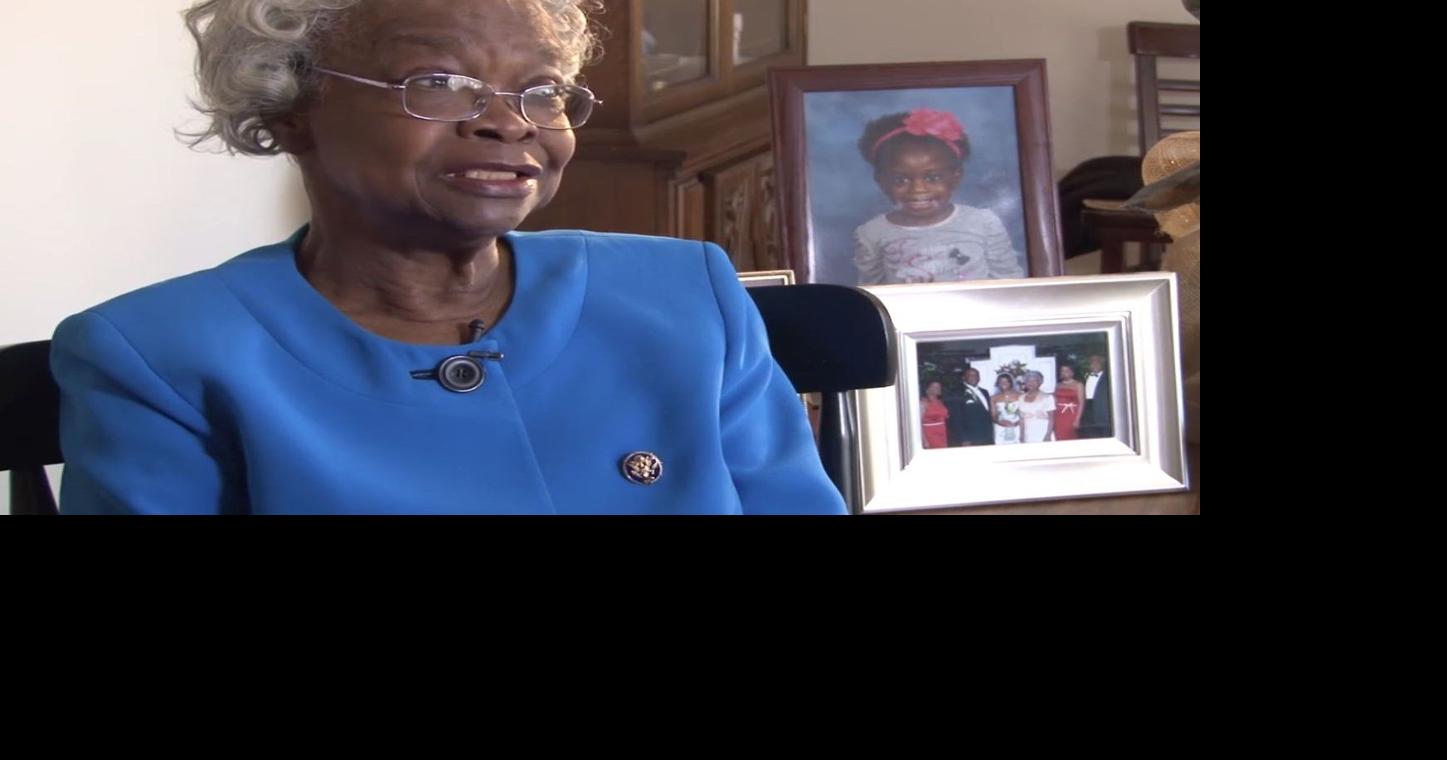 South Carolina mourns passing of Emily England Clyburn; librarian ...