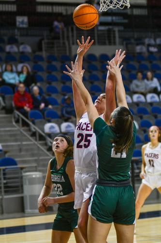 Pacer women stay hot, avoid trap by Bobcats | Sports | postandcourier.com