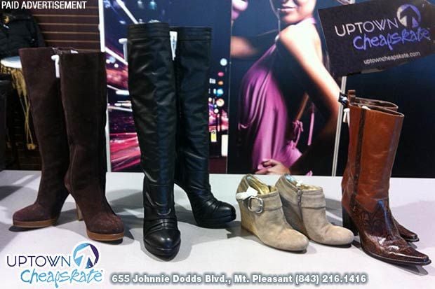 SEWE Opening Gala | Features | postandcourier.com